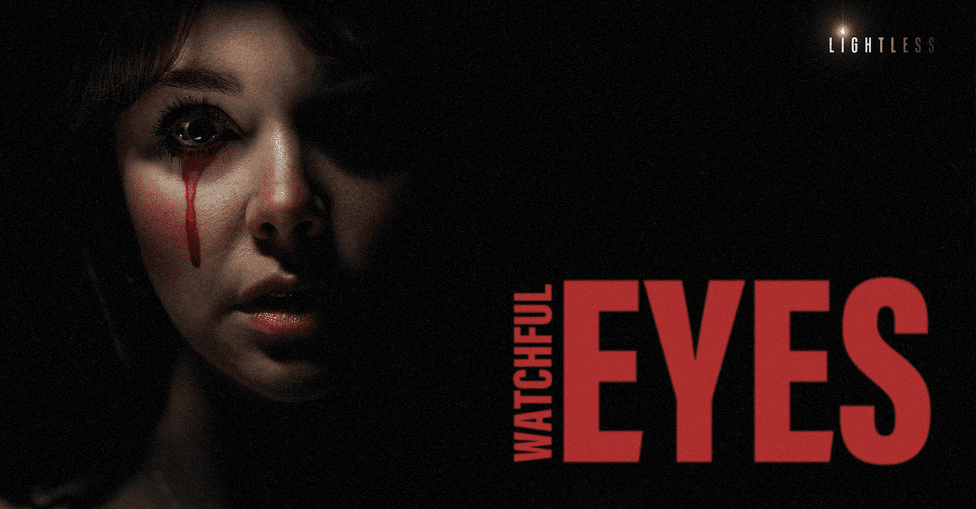 Lightless Production - Federico De Megni